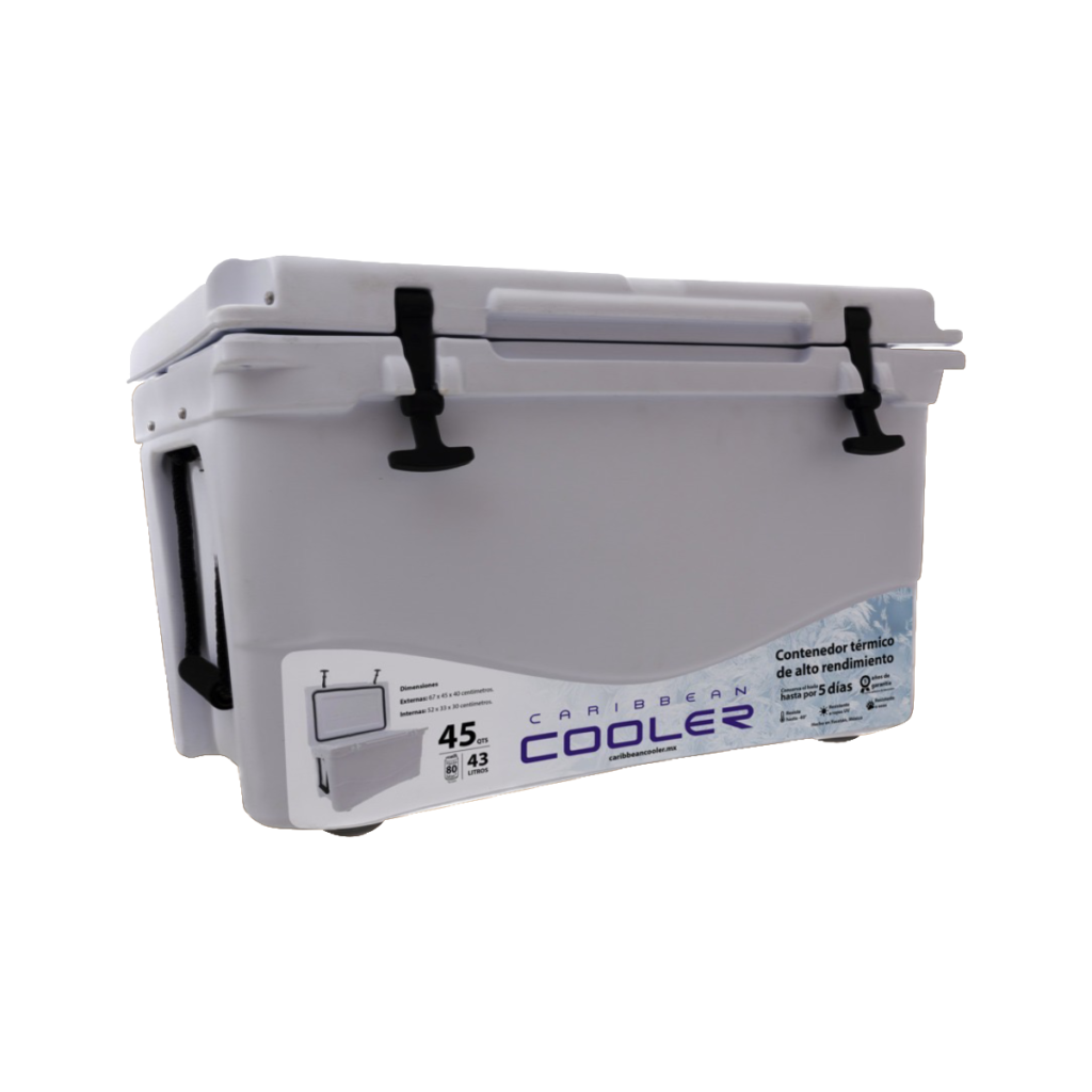 Caribbean Cooler – Tienda en Línea | Servicios de rotomoldeo en méxico